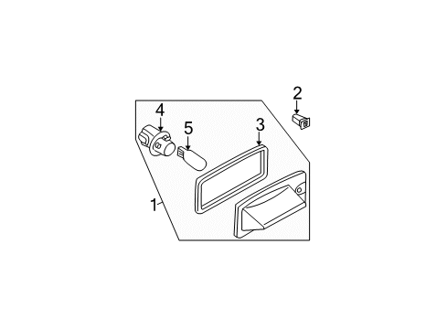 BMW Control Arm - Guaranteed Genuine from BMWPartsDeal.com
