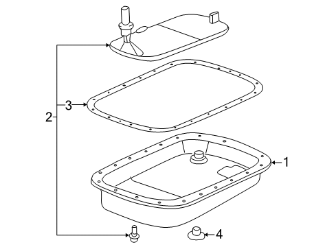 BMW Crankshaft Position Sensor - Guaranteed Genuine