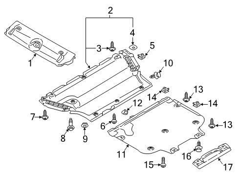 BMW Water Pump - Guaranteed Genuine from BMWPartsDeal.com