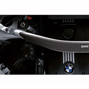 51710429377 - Genuine BMW Performance Carbon Fiber Strut Brace