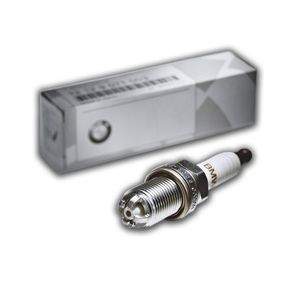 12120037607 - Genuine BMW Spark Plugs