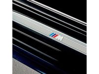 Genuine BMW Door Sills