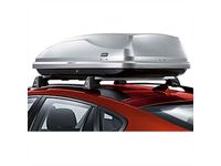 BMW X5 Roof & Storage Systems - Genuine BMW