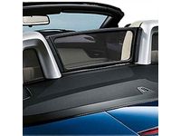 BMW Z4 Deflectors - Genuine BMW