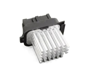 64115A3F3B9 Genuine BMW RESISTOR BLOWER SPEEDS REPAI | BMW Parts Deal