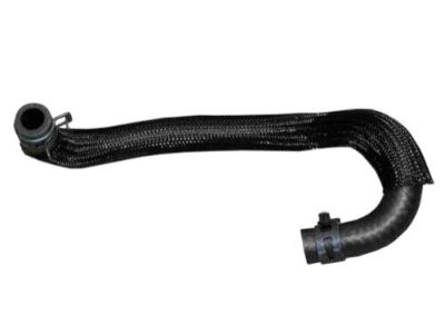 11537565432 Genuine BMW Coolant Hose | BMW Parts Deal