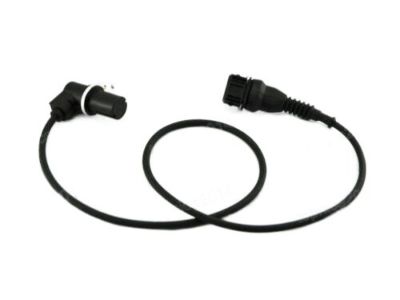 12141703277 Genuine BMW Crankshaft Position Sensor | BMW Parts Deal