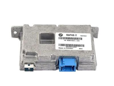 BMW X3 Body Control Module - Genuine OEM | BMW Parts Deal