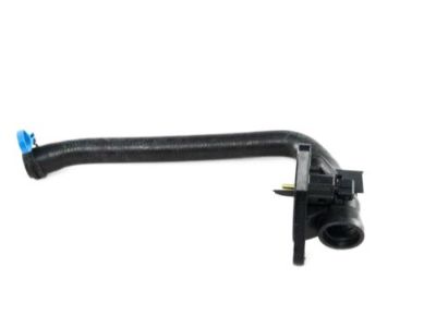 11537600586 Genuine BMW Outlet Stopper | BMW Parts Deal