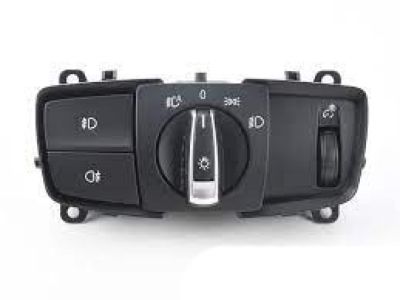 61319865813 Genuine BMW Headlight Switch | BMW Parts Deal