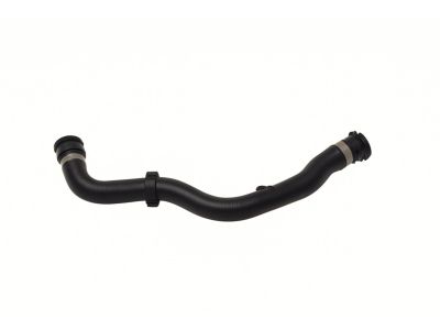 11533401058 Genuine BMW Coolant Hose | BMW Parts Deal
