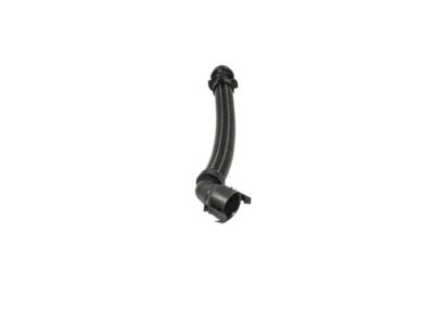 13717823517 Genuine BMW Pipe | BMW Parts Deal