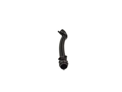 13717823517 Genuine BMW Pipe | BMW Parts Deal