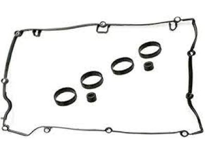 11127582400 Genuine BMW Set Of Profile Gaskets | BMW Parts Deal