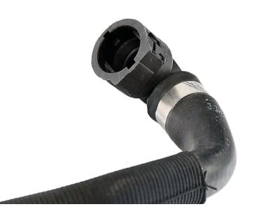 17127639460 Genuine BMW Coolant Line | BMW Parts Deal