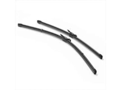 61610077821 Genuine BMW SET OF WIPER BLADES | BMW Parts Deal
