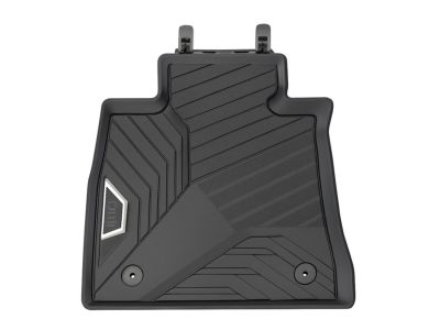 51475A87FF2 Genuine BMW KIT ALL-WEATHER FLOOR MATS R | BMW Parts Deal