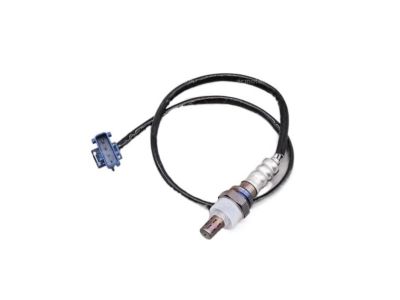 11787548961 Genuine BMW Oxygen Sensor | BMW Parts Deal