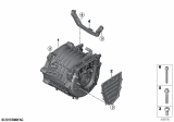 BMW i8 Alternator - Genuine OEM | BMW Parts Deal