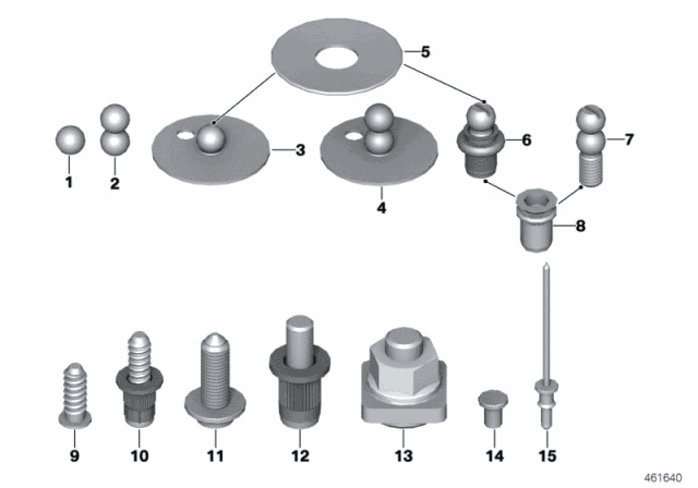 Body Additions, Add-On Parts - 2018 BMW 430i Convertible(F33)