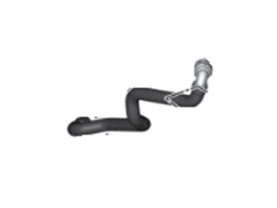 11537552388 Genuine BMW Cylinder Head-Thermostat Hose | BMW Parts Deal