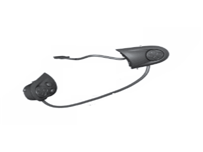 32309289676 Genuine BMW Multifunction Steering Wheel Switch | BMW Parts ...