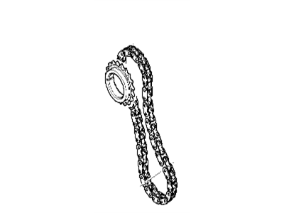 11277500502 Genuine BMW Chain | BMW Parts Deal