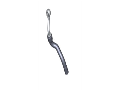 11537565433 Genuine BMW Coolant Hose | BMW Parts Deal