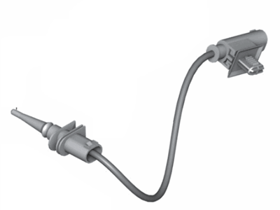 65816936953 Genuine BMW Outside Temperature Sensor | BMW Parts Deal