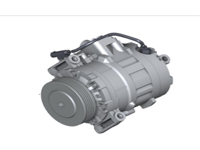 64500021903 Genuine BMW Air Conditioning Compressor | BMW Parts Deal