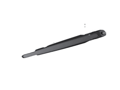 61617347622 Genuine BMW Wiper Arm | BMW Parts Deal