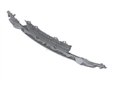 51117445105 Genuine BMW Panel, Bumper, Primed, Front | BMW Parts Deal