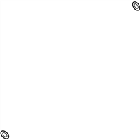 64508374959 Genuine BMW Gasket Ring