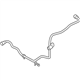BMW 230i Cooling Hose - Guaranteed Genuine BMW Parts