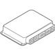 BMW Engine Control Module - Genuine OEM | BMWPartsDeal.com