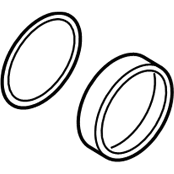 BMW Brake Caliper Repair Kit - Genuine OEM | BMW Parts Deal