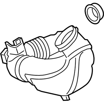 13717605045 Genuine BMW Rubber Boot | BMW Parts Deal