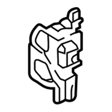 Transmission Oil Cooler / Oil Cooler Line - 2012 BMW 535i GT xDrive F07