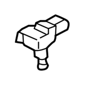 BMW MAP Sensor - Genuine OEM | BMW Parts Deal