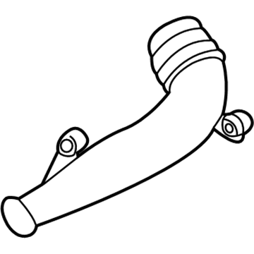 BMW 530i Intake Manifold - Genuine OEM | BMW Parts Deal