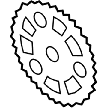 BMW M4 Variable Timing Sprocket - Genuine OEM | BMW Parts Deal