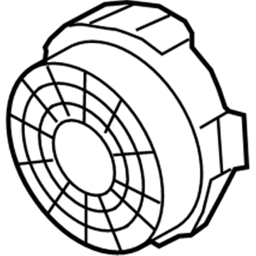 61356832977 Genuine BMW Sensor, Rain/Light/Solar/Condensation | BMW ...