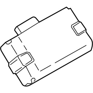84102447710 Genuine BMW Battery | BMW Parts Deal