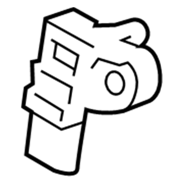 BMW MAP Sensor - Genuine OEM | BMW Parts Deal