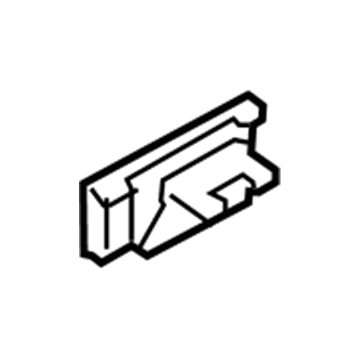 51418240509 Genuine BMW Clamp | BMW Parts Deal