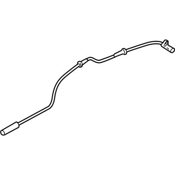 BMW X1 Speed Sensor - Genuine OEM | BMW Parts Deal