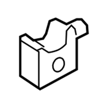 BMW Air Bag Sensor - Genuine OEM | BMW Parts Deal