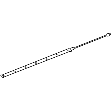 61357391042 Genuine BMW Sensor Lead, Smart Opener, Top | BMW Parts Deal