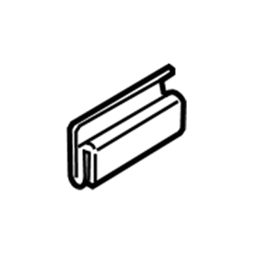 07147229342 Genuine BMW Clamp | BMW Parts Deal