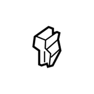 07147321144 Genuine BMW Clamp | BMW Parts Deal